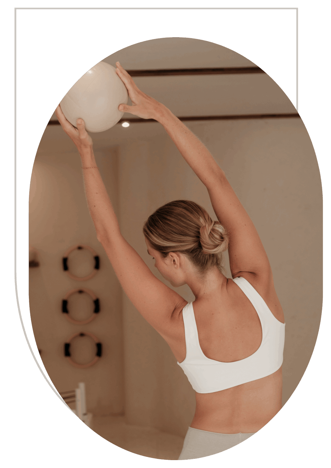 Muse Studio Pilates Łódź – Harmonia Ciała Umysłu i Ducha