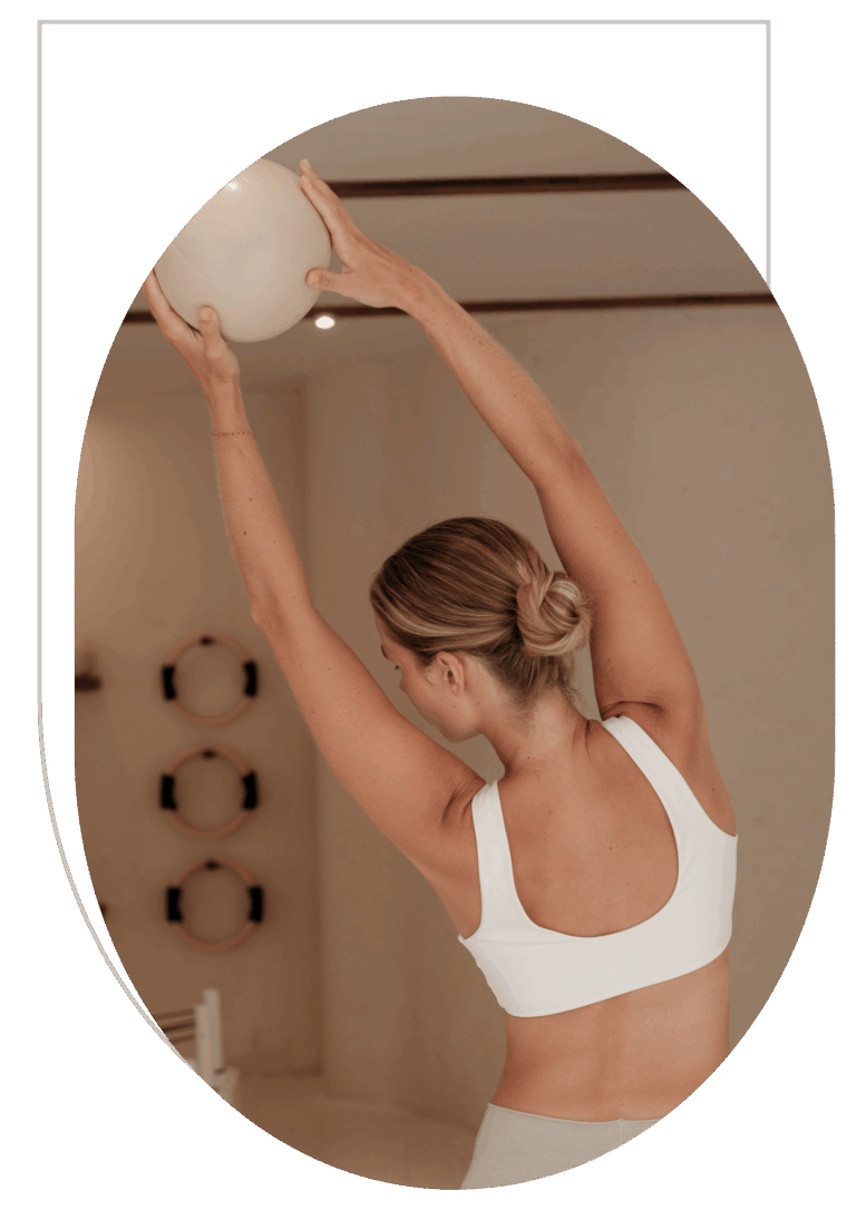 Muse Studio Pilates Łódź – Harmonia Ciała Umysłu i Ducha